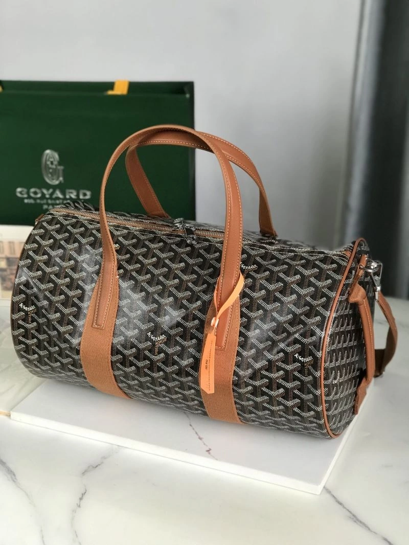 Accurate model Goyard Travel Bags
