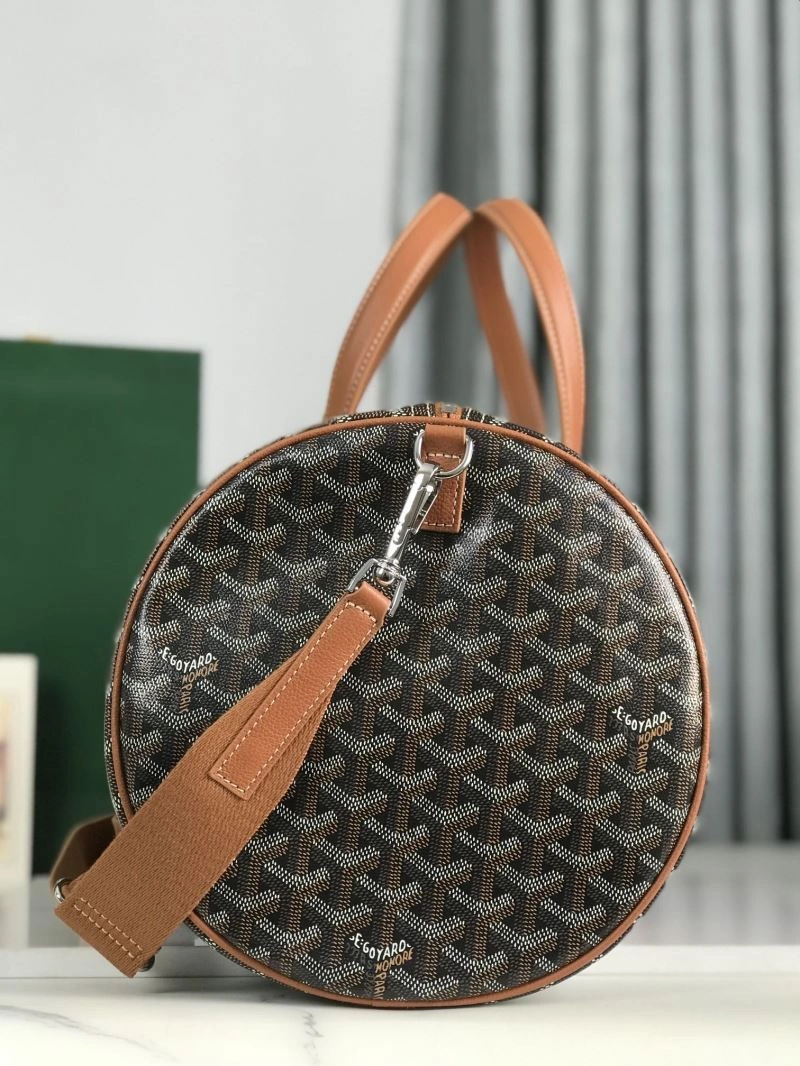 Accurate model Goyard Travel Bags
