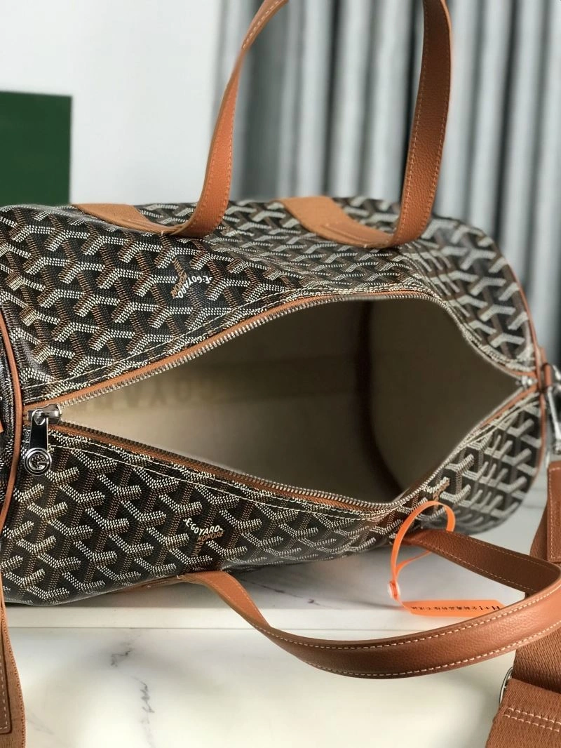 Accurate model Goyard Travel Bags