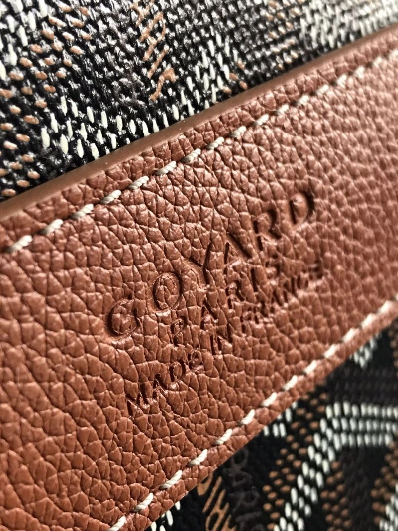 Accurate model Goyard Travel Bags