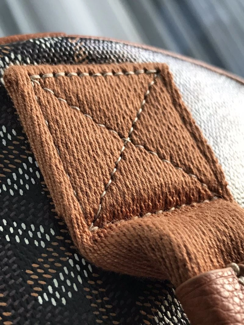 Accurate model Goyard Travel Bags