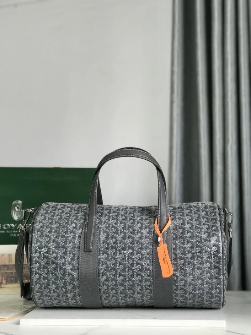Goyard Travel Bags