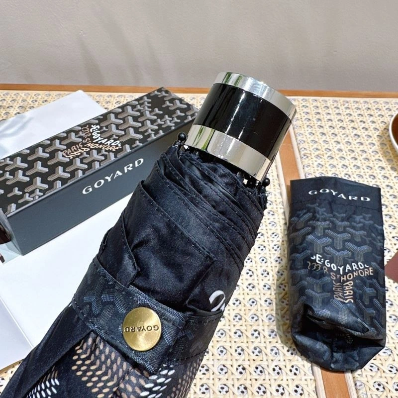 High accuracy Goyard Umbrella