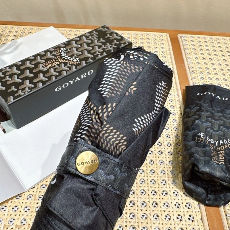 High accuracy Goyard Umbrella