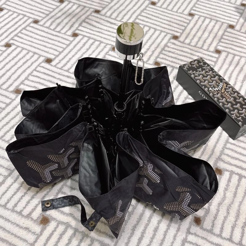 High accuracy Goyard Umbrella