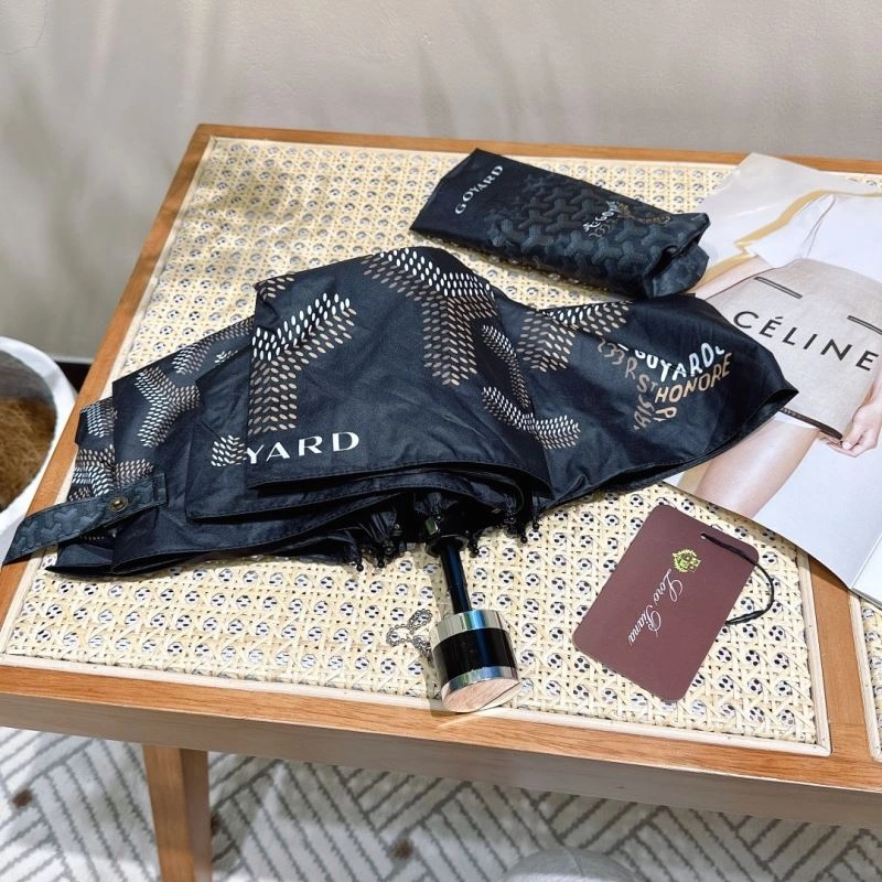 High accuracy Goyard Umbrella
