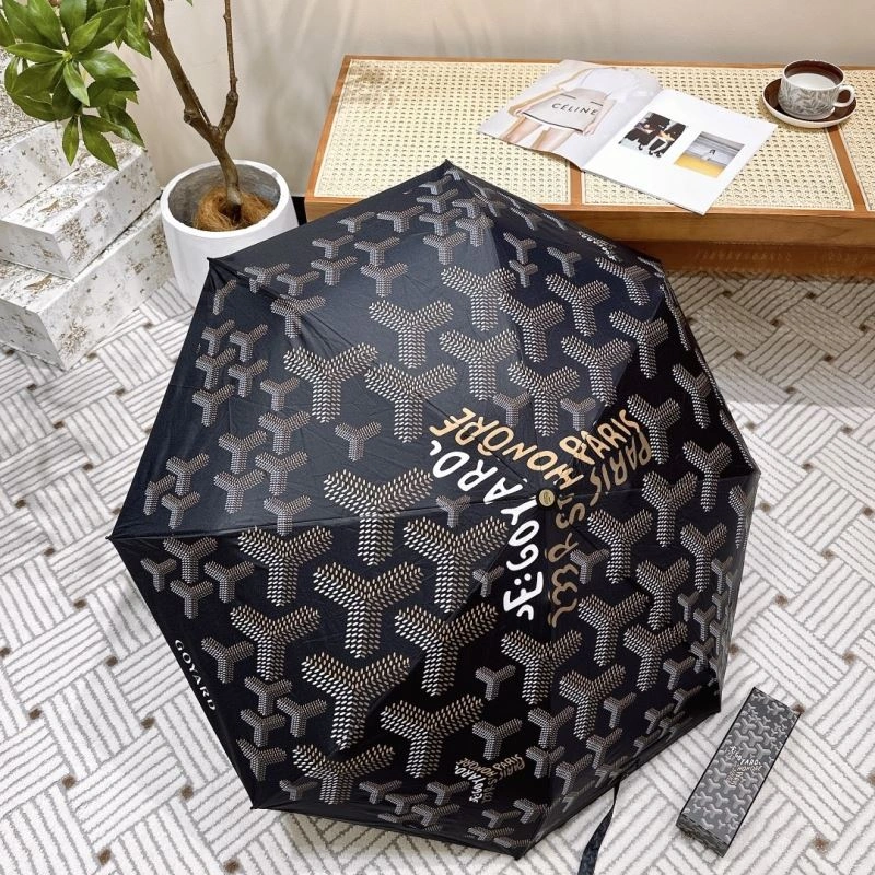 High accuracy Goyard Umbrella