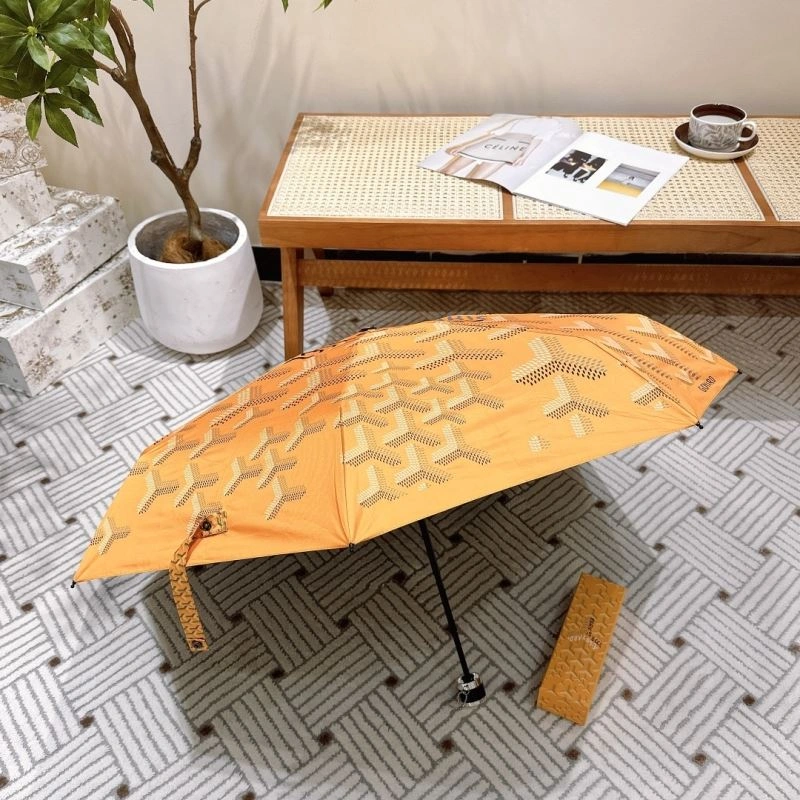 Inexpensive Goyard Umbrella