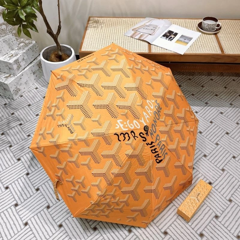 Inexpensive Goyard Umbrella
