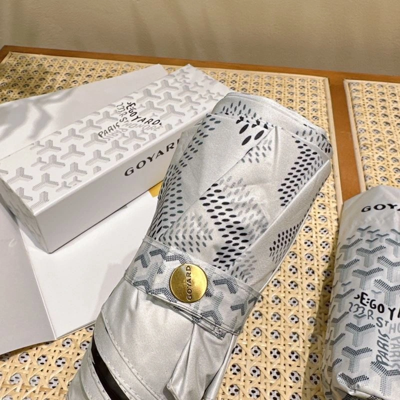 Exact replica Goyard Umbrella