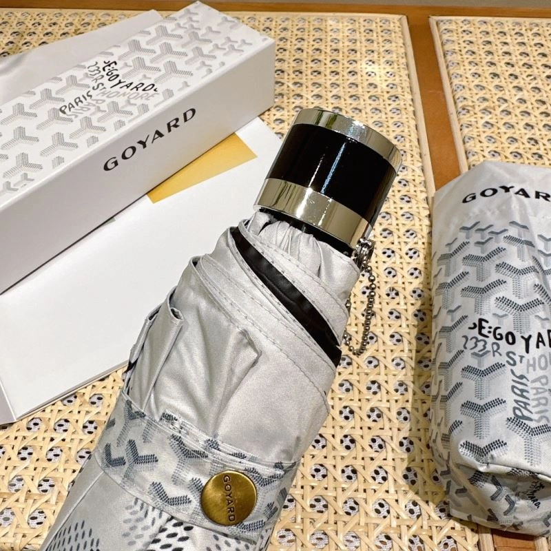 Exact replica Goyard Umbrella