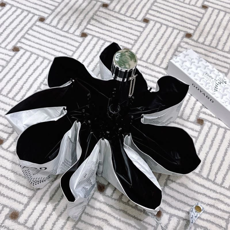 Exact replica Goyard Umbrella
