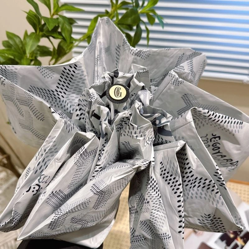 Exact replica Goyard Umbrella