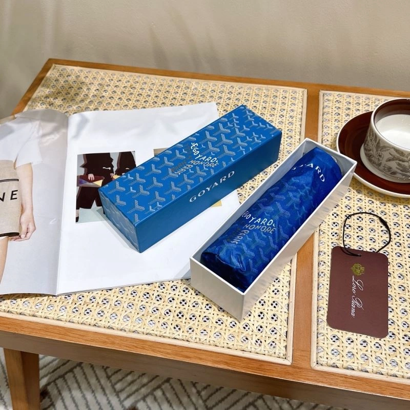 Goyard Umbrella