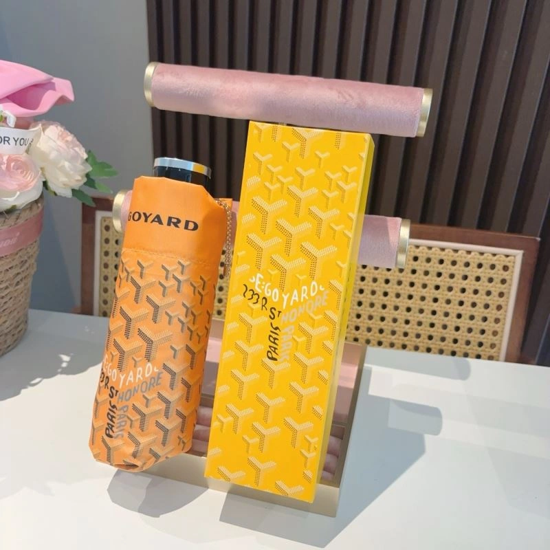 Goyard Umbrella