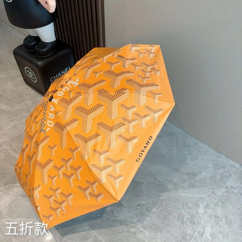 Mirror quality Goyard Umbrella