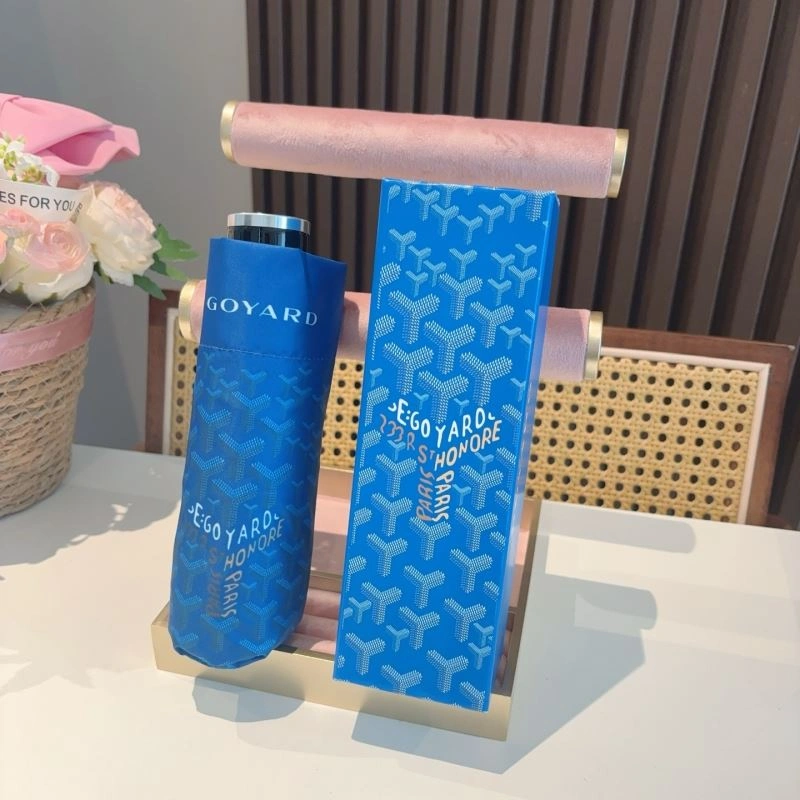 Goyard Umbrella