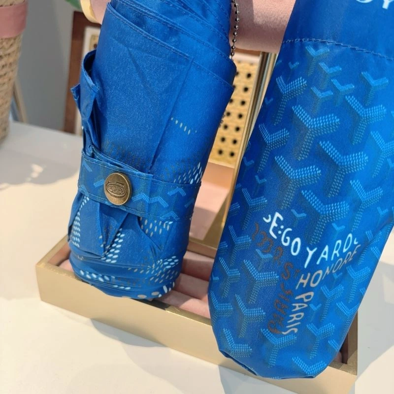 Bargain Goyard Umbrella