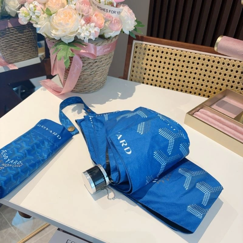 Bargain Goyard Umbrella