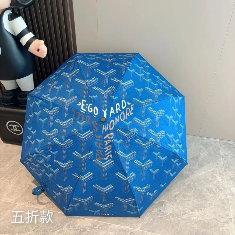 Bargain Goyard Umbrella