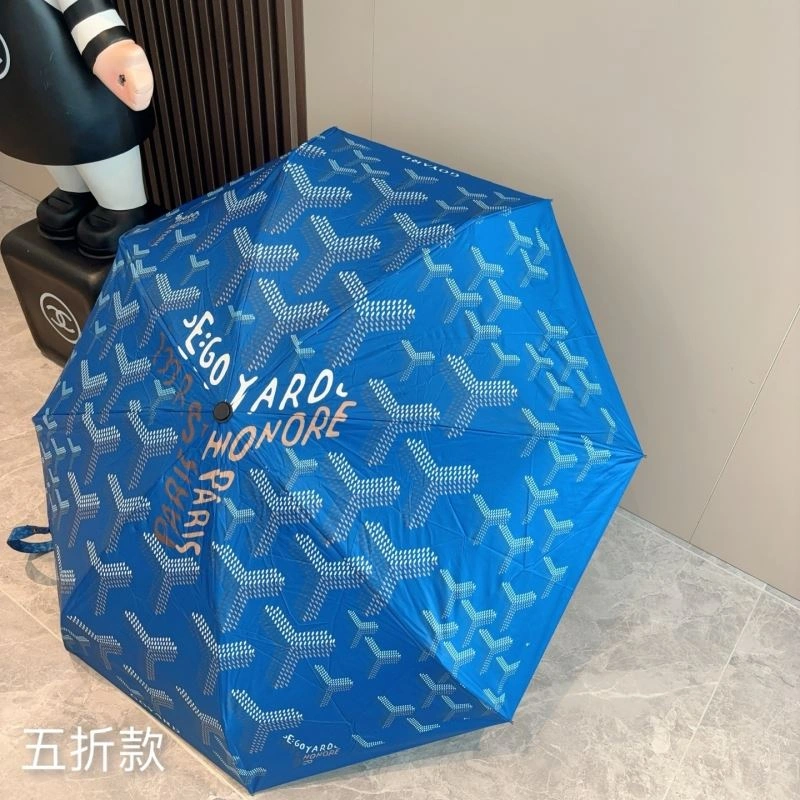 Bargain Goyard Umbrella
