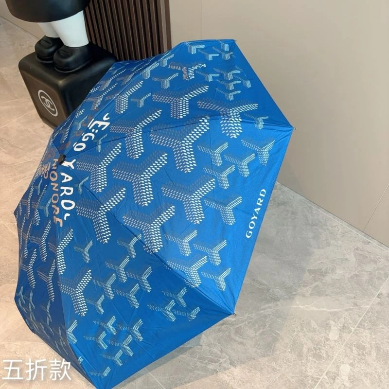 Bargain Goyard Umbrella