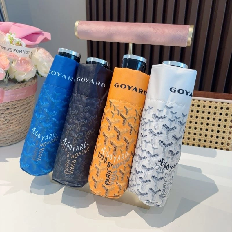 Goyard Umbrella