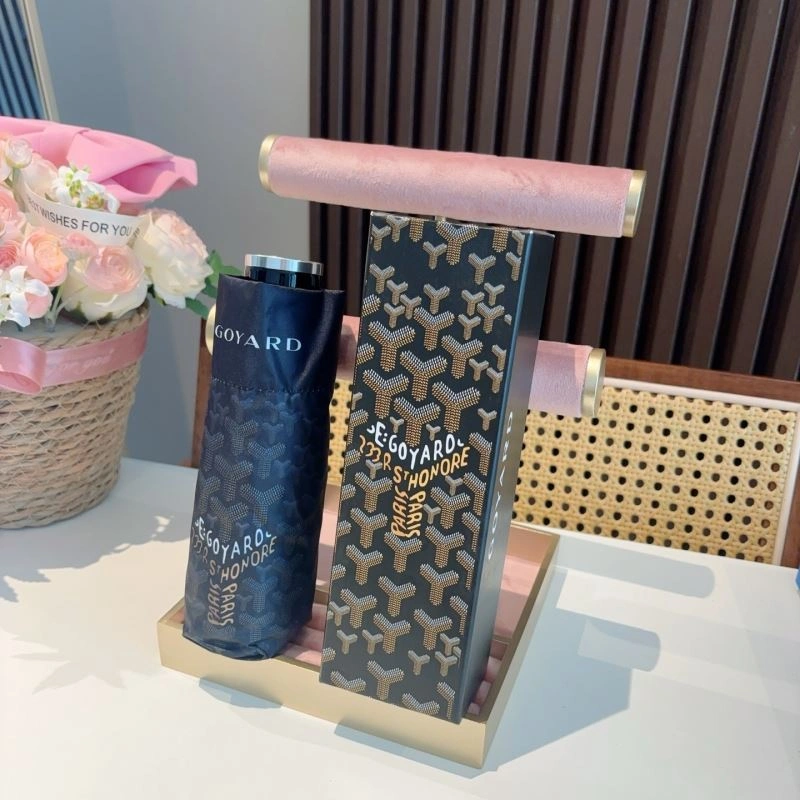 Perfect replica Goyard Umbrella