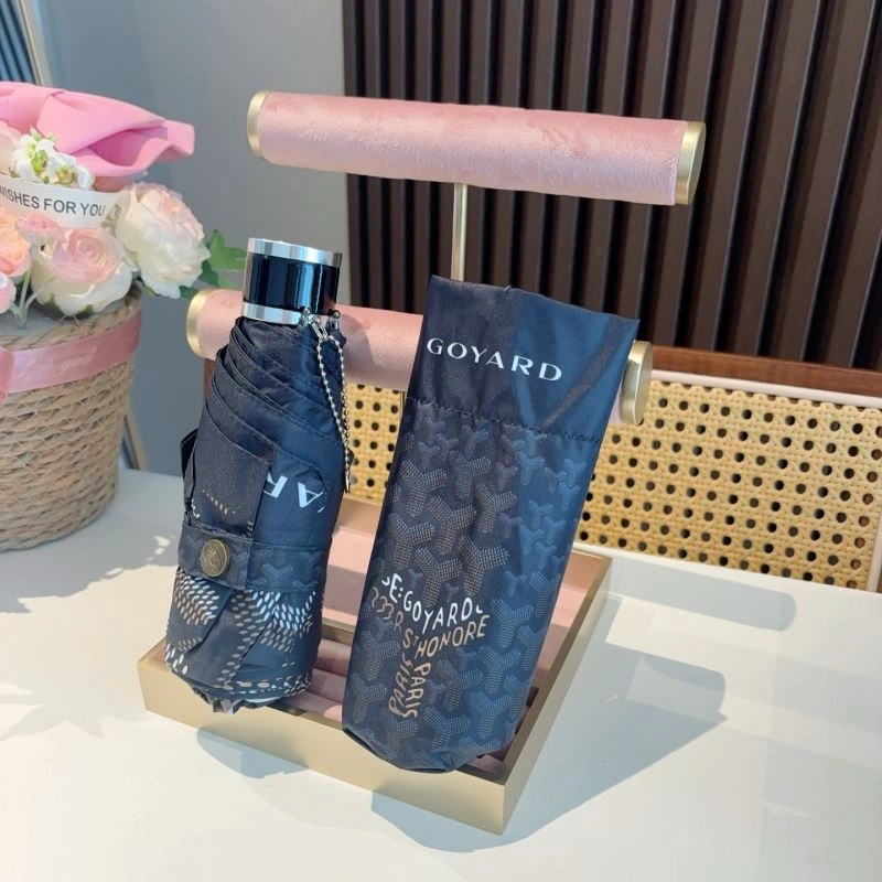 Perfect replica Goyard Umbrella