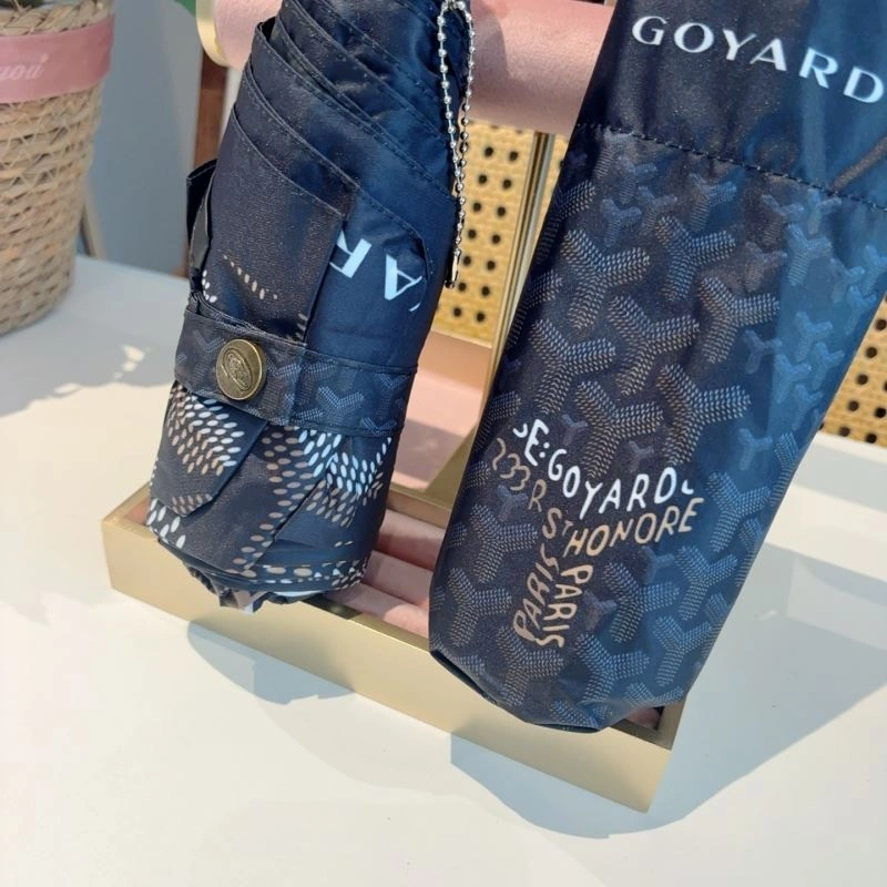 Perfect replica Goyard Umbrella