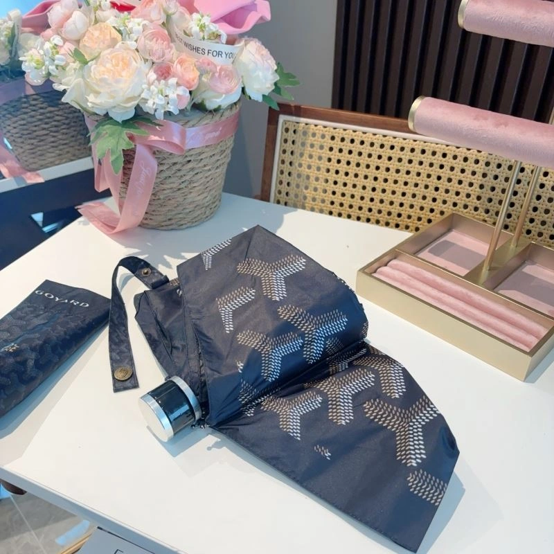 Perfect replica Goyard Umbrella