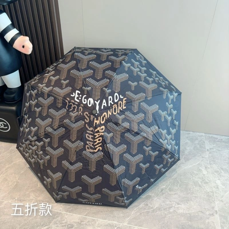 Perfect replica Goyard Umbrella