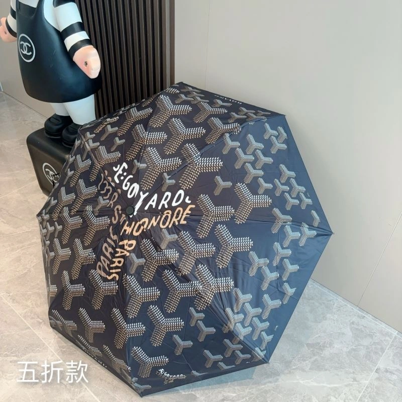 Perfect replica Goyard Umbrella