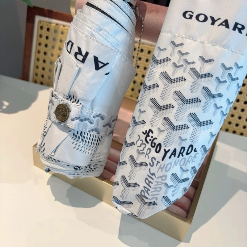 Indistinguishable Goyard Umbrella