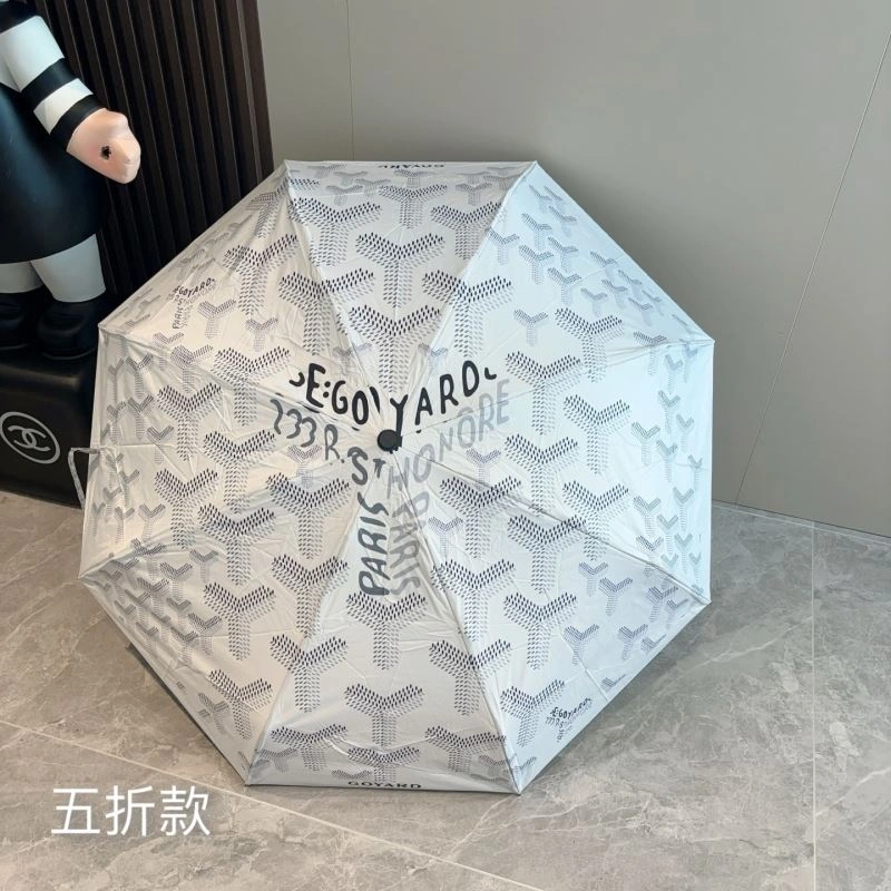 Indistinguishable Goyard Umbrella