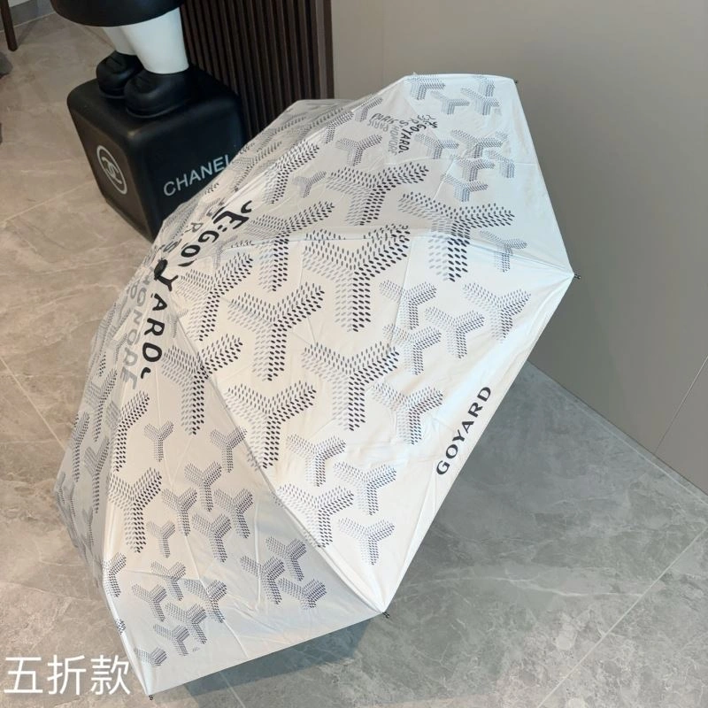 Indistinguishable Goyard Umbrella