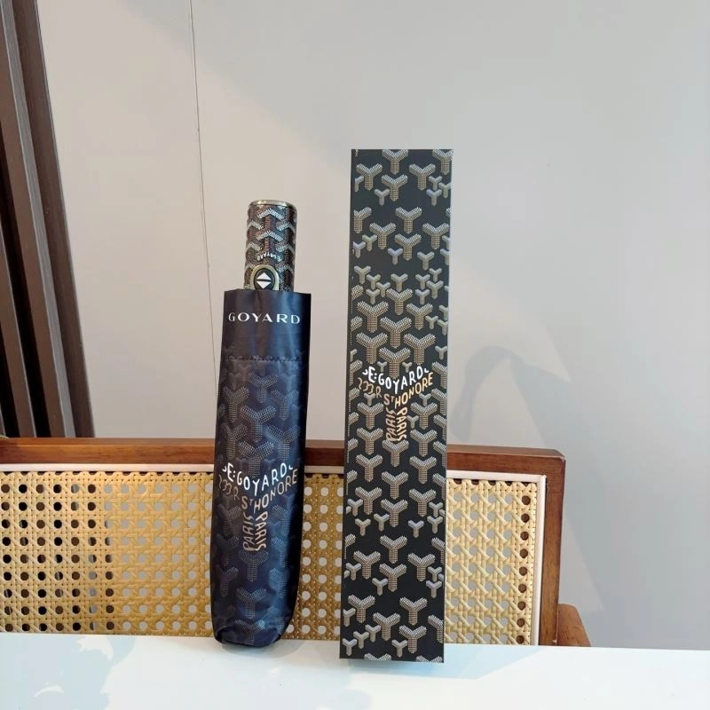 Goyard Umbrella