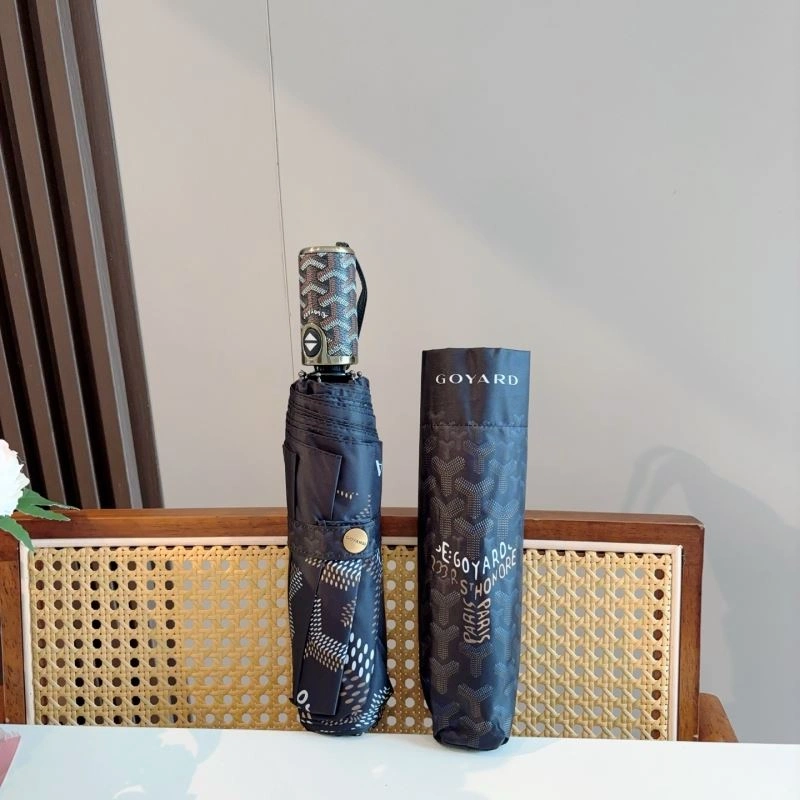 Precise copy Goyard Umbrella
