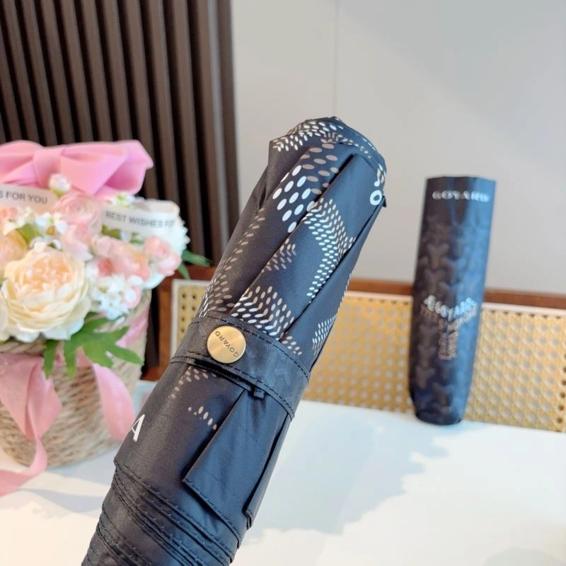 Precise copy Goyard Umbrella