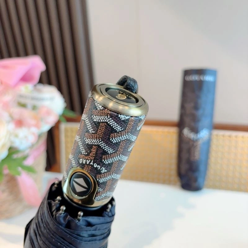 Precise copy Goyard Umbrella