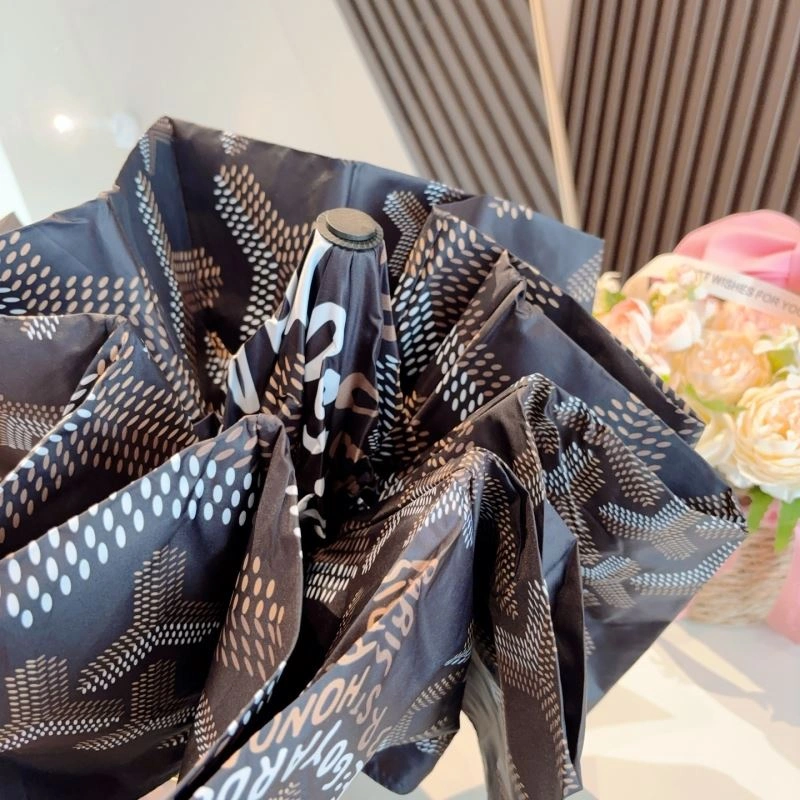 Precise copy Goyard Umbrella