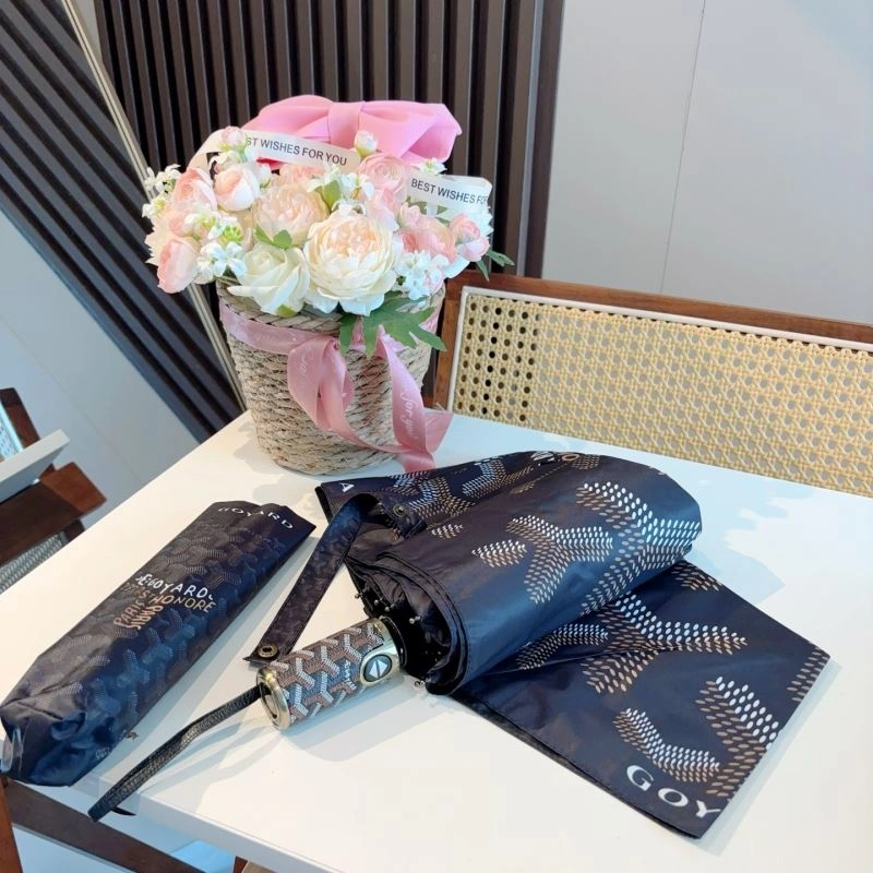 Precise copy Goyard Umbrella