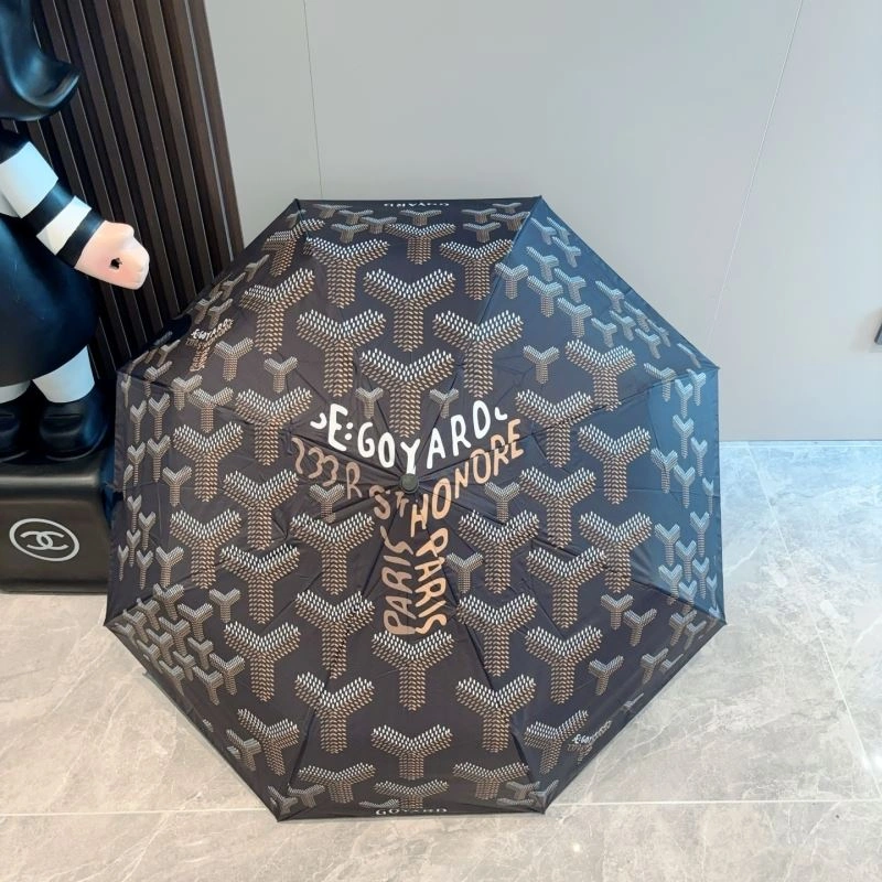 Precise copy Goyard Umbrella