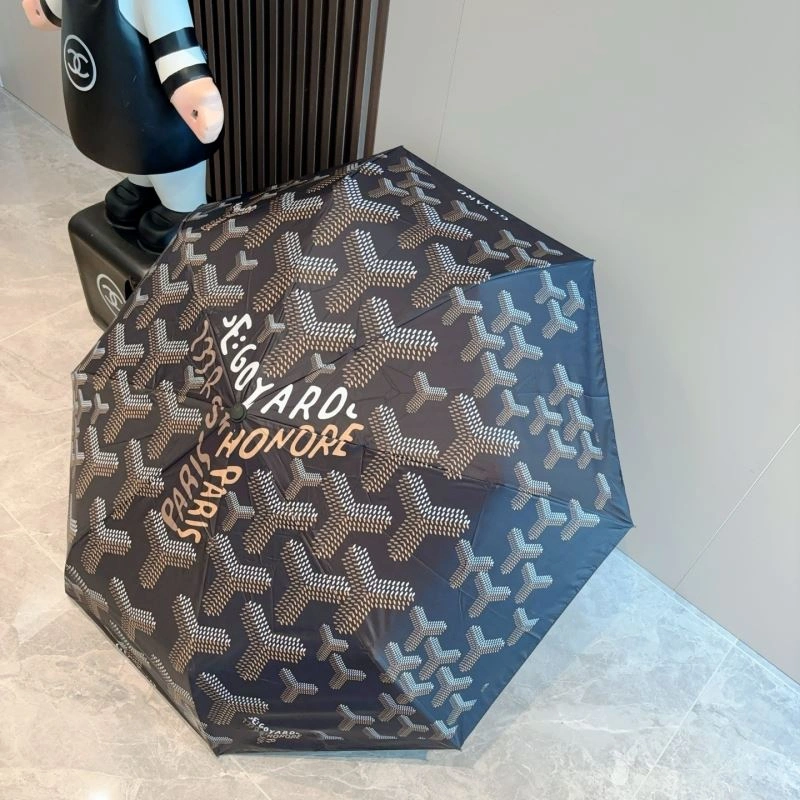 Precise copy Goyard Umbrella