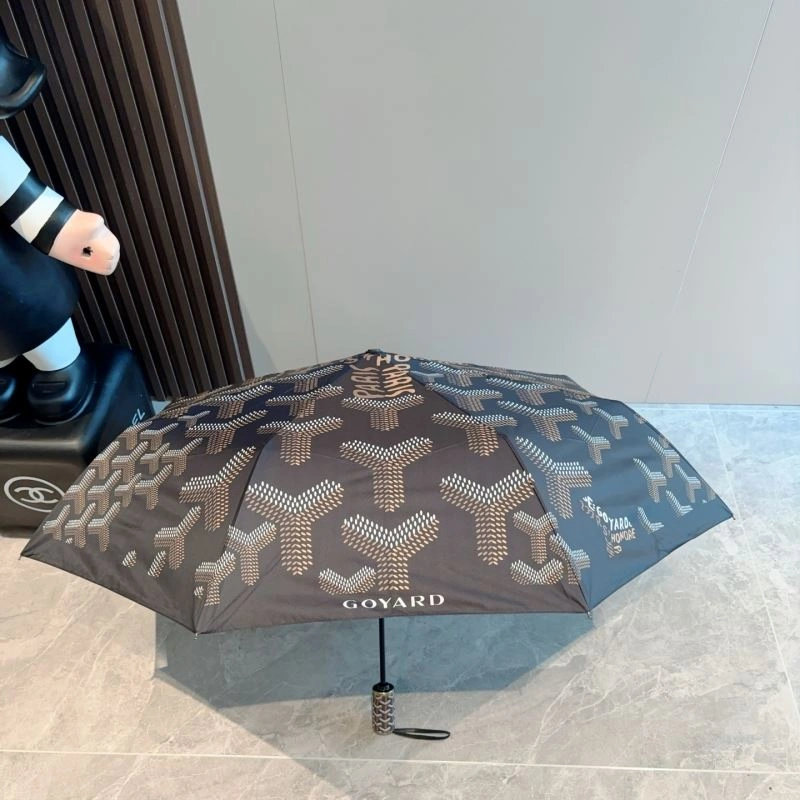 Precise copy Goyard Umbrella