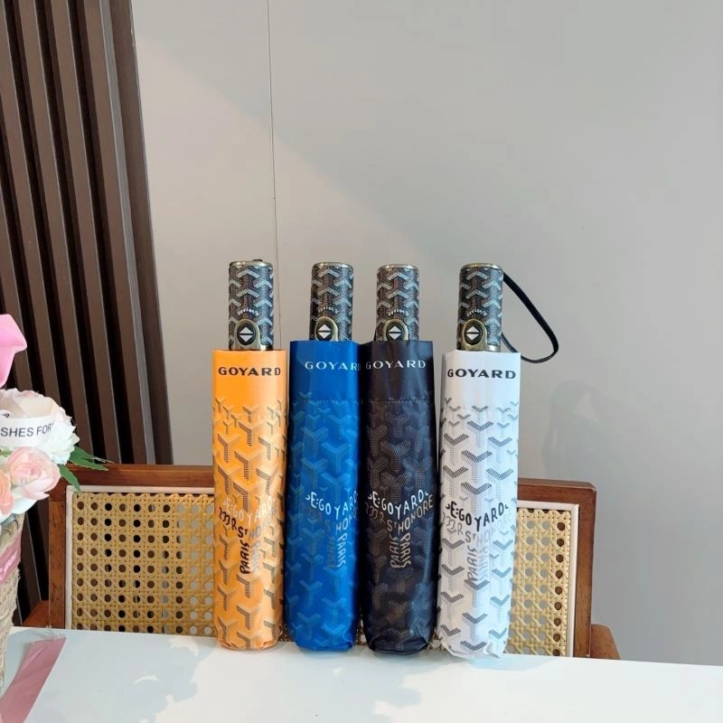Goyard Umbrella