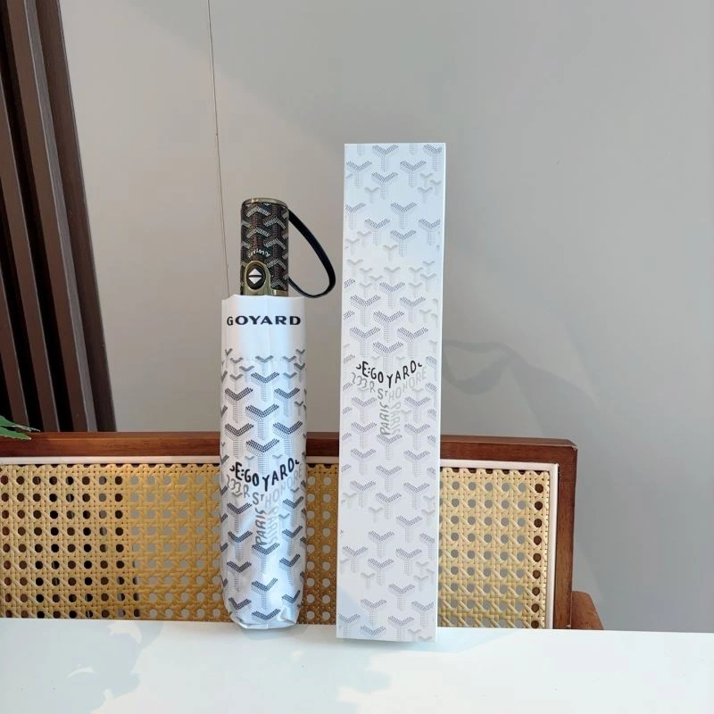 Goyard Umbrella