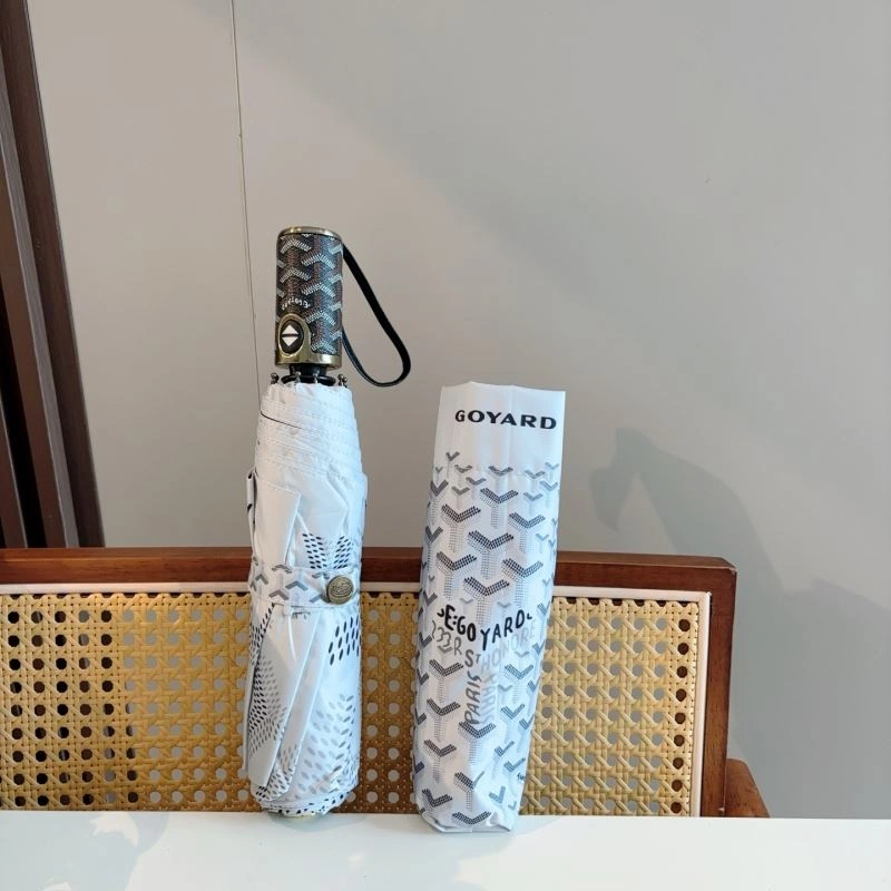 High fidelity Goyard Umbrella