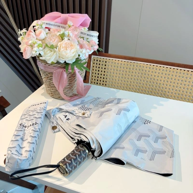 High fidelity Goyard Umbrella