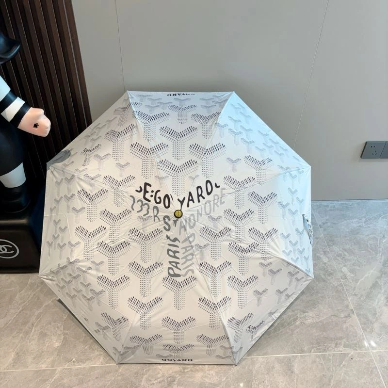 High fidelity Goyard Umbrella